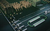 Automation with Murrelektronik | stay connected
