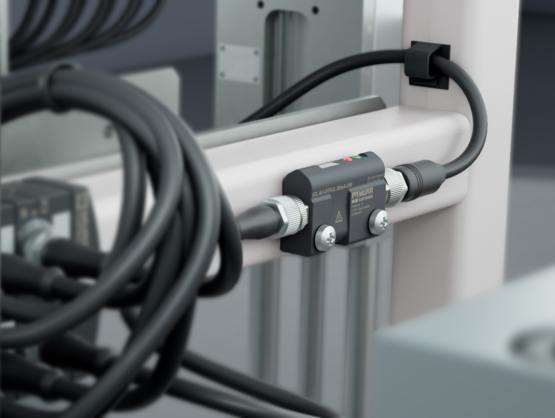 IO-Link | Murrelektronik