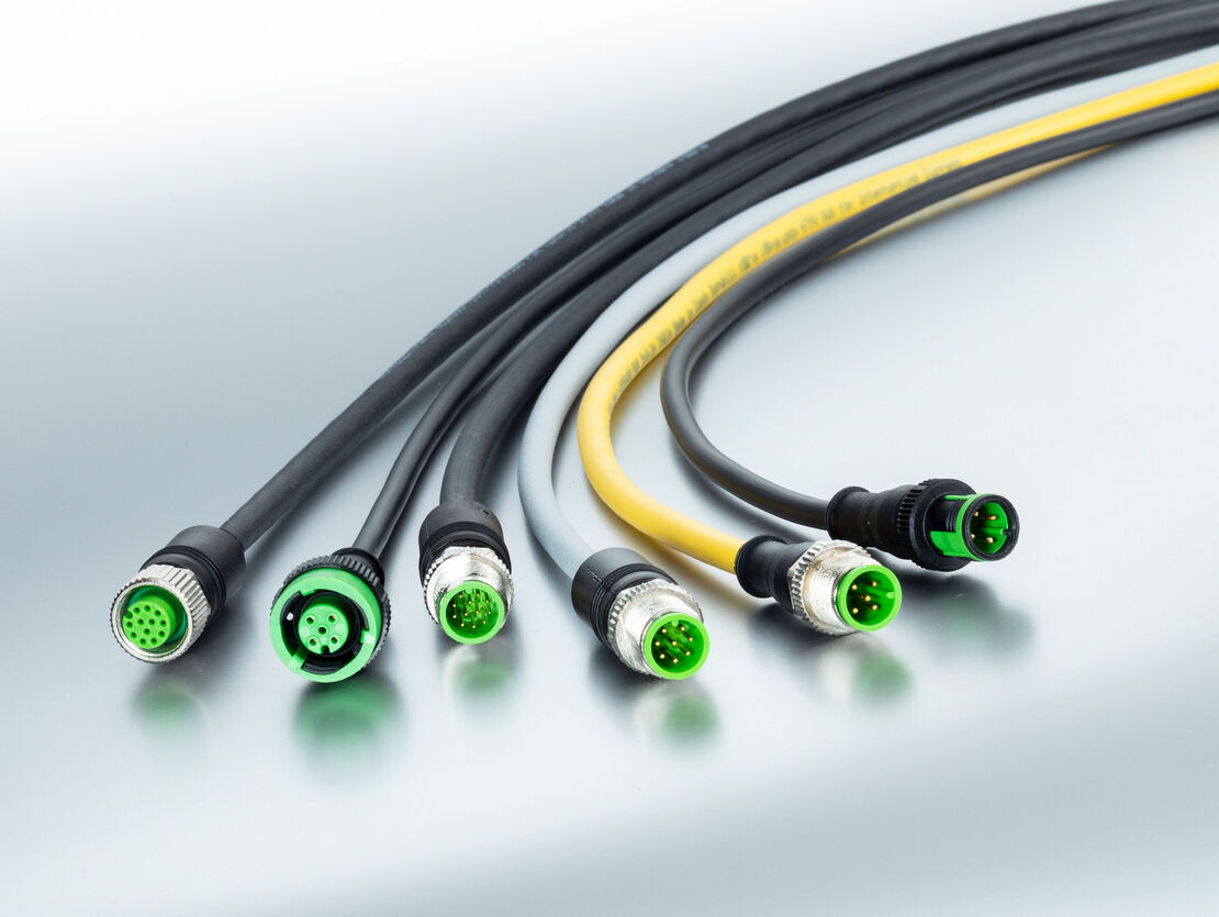 IO-Link | Murrelektronik